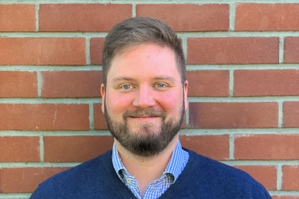 3 Fragen an Sebastian Seibel - Trenntstadt-Berlin.de