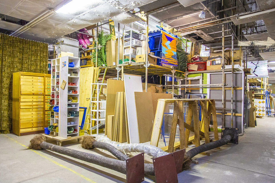 Gerettete Materialien für alle - Trenntstadt-Berlin.de