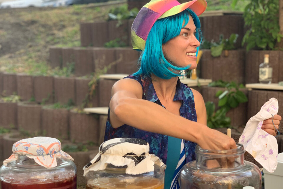 3 Fragen an Alexis Goertz - Trenntstadt-Berlin.de